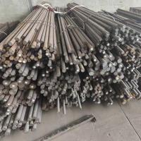 China Hastelloy C276 Nickel Alloy Bar Rod UNS N10276 6mm-250mm Diameter ASTM B574 Round Straight Bright for sale