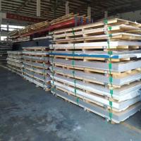 China Cold Rolled Hastelloy C276 Nickel Alloy Sheet Plate 0.6-3.0mm Thickness 1000mm Width ASTM B575 for sale