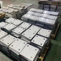 China ASTM B575 Hastelloy C276 Nickel Alloy Sheet Plate 3.0-30.0mm Thickness with Laser Cutting Service for sale