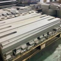 China ASTM B575 Hastelloy C276 Nickel Alloy Sheet Plate 3.0-30.0mm Thickness with Laser Cutting Service for sale