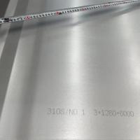 China Hastelloy C276 Nickel Alloy Uns N10276 High Performance En 2.4819 1000mm 1219mm for sale