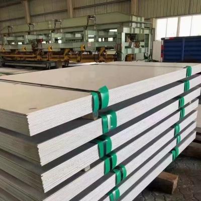 China EN 2.4819 Nickel Alloy Sheet Cold Rolled Hastelloy C276 For Chemical Industrial for sale