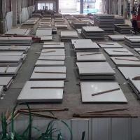 China EN 2.4819 Nickel Alloy Sheet Cold Rolled Hastelloy C276 For Chemical Industrial for sale