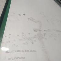China UNS N10276 Nickel Alloy Plate Hastelloy C276 Thickness 0.6 - 40.0mm Astm B575 for sale