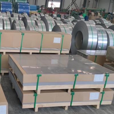 China UNS N10276 Nickel Alloy Plate Hastelloy C276 Thickness 0.6 - 40.0mm Astm B575 for sale