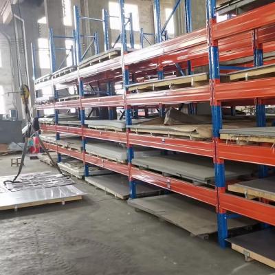 China ASTM EN JIS Monel 400 Nickel Sheet Alloy 400 Plate Custom Cutting for sale