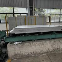 China Monel K-500 Nickel Alloy Sheet Plate Hot Rolled Bright Anneal K500 for sale