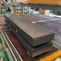 China Cold Rolled Steel Sheet Plate DC01 0.3-3.0mm Thickness 1250mm 1500mm Width with ISO SGS Certification for sale