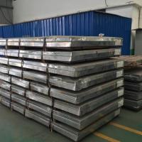 China Cold Rolled Steel Sheet Plate DC01 0.3-3.0mm Thickness 1250mm 1500mm Width with ISO SGS Certification for sale