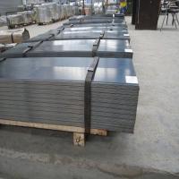 China Cold Rolled Carbon Steel Sheet Plate DC01 SS400 SPCC 0.2-500mm Thickness 1500mm Width for sale