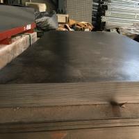 China Cold Rolled Carbon Steel Sheet Plate DC01 SS400 SPCC 0.2-500mm Thickness 1500mm Width for sale