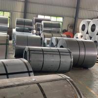 China Cold Rolled Carbon Steel Sheet Plate DC01 SS400 SPCC 0.2-500mm Thickness 1500mm Width for sale