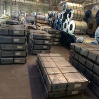 China DIN 1623 Cold Rolled Steel Sheet ST12 ST37-2 0.3-3.0mm Thickness 1250mm Width for Industrial Applications for sale