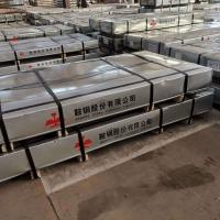 China DIN 1623 Cold Rolled Steel Sheet ST12 ST37-2 0.3-3.0mm Thickness 1250mm Width for Industrial Applications for sale