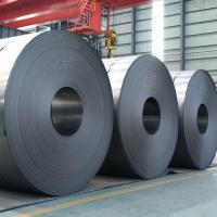 China SPCC Cold Rolled Steel Sheet 0.3-2.5mm Thickness ASTM JIS ST12 Standard for Automotive and Industrial Applications for sale