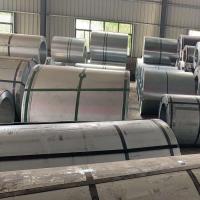 China SPCC Cold Rolled Steel Sheet 0.3-2.5mm Thickness ASTM JIS ST12 Standard for Automotive and Industrial Applications for sale