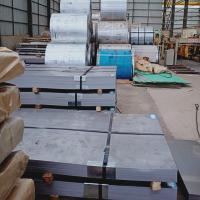 China DC04 Deep Drawing Cold Rolled Steel Sheet 0.3-2.0mm Thickness with 270-350 MPa Tensile Strength for sale