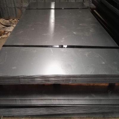 China DC04 Deep Drawing Cold Rolled Steel Sheet 0.3-2.0mm Thickness with 270-350 MPa Tensile Strength for sale