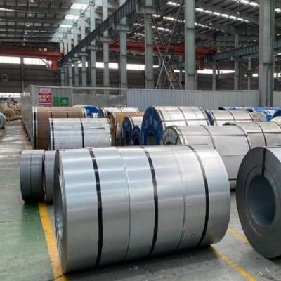 China SS400 Cold Rolled Steel Sheet Plate 0.12-6.0mm Thickness 600-1500mm Width CR Coil ST12 DC01 SPCC for sale
