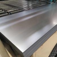 China SS400 Cold Rolled Steel Sheet Plate 0.12-6.0mm Thickness 600-1500mm Width CR Coil ST12 DC01 SPCC for sale