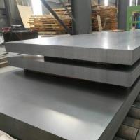 China DC01 DC04 Cold Rolled Steel Sheets 0.6-6.0mm Thickness for Deep Drawing Applications for sale