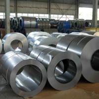 China DC01 DC04 Cold Rolled Steel Sheets 0.6-6.0mm Thickness for Deep Drawing Applications for sale