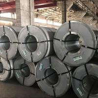 China DC01 DC04 Cold Rolled Steel Sheets 0.6-6.0mm Thickness for Deep Drawing Applications for sale
