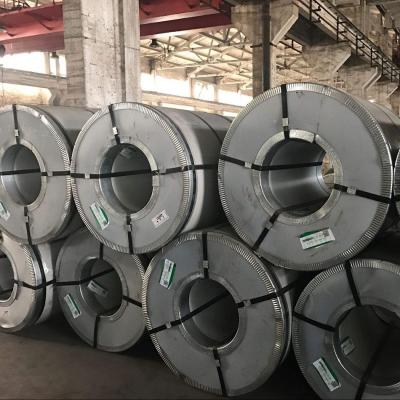 China DC01 DC04 Cold Rolled Steel Sheets 0.6-6.0mm Thickness for Deep Drawing Applications for sale
