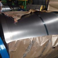 China DC01 Cold Rolled Steel Coil Sheet 0.2-25mm Thickness 1000mm Width for Industrial Applications for sale