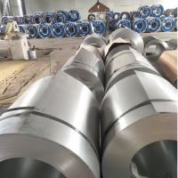 China 0.8-2mm x 1220mm Cold Rolled Steel Coil SPCC SGCC DC01 DC02 DC04 ST12 ST37-2 Industrial Grade for sale