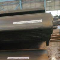 China U Type Hot Rolled Steel Sheet Pile Type 3 & 4 - 80m Length, 80,000 Tons Stock - S275-S430 Steel Grades for sale