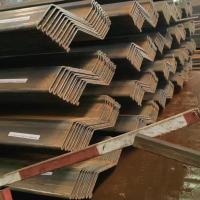 China U Type Hot Rolled Steel Sheet Pile Type 3 & 4 - 80m Length, 80,000 Tons Stock - S275-S430 Steel Grades for sale