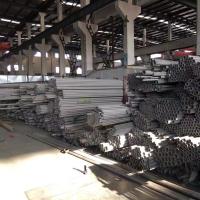China ASTM A312 TP321 Stainless Steel Tube Seamless Pipe DN10 - DN300 Hot Rolled for sale