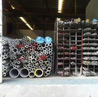 China DIN 1.4541 / 321 Stainless Steel Tube Pipe Heat Resistant DN6 For Industrial Gas for sale