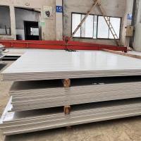 China Alloy 254SMO Stainless Steel Plate ASTM A240 UNS S31254 0.6 - 30.0mm SS for sale