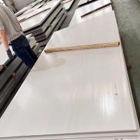 China UNS S31254 / 1.4547 Stainless  Steel Plate Thickness 3.0 - 16.0mm SS SA240 for sale