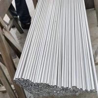 China High Hardness 630 Stainless Steel Seamless Pipe DN10 - DN300 17-4PH Hollow Tube for sale