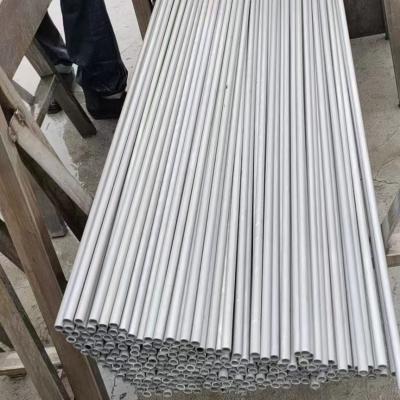 China High Hardness 630 Stainless Steel Seamless Pipe DN10 - DN300 17-4PH Hollow Tube for sale