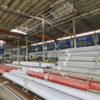 China High Hardness 630 Stainless Steel Seamless Pipe DN10 - DN300 17-4PH Hollow Tube for sale