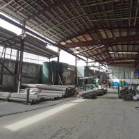 China High Hardness 630 Stainless Steel Seamless Pipe DN10 - DN300 17-4PH Hollow Tube for sale