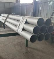 China ASTM A312 Bright Polished Stainless Steel Pipe Diameter 4 - 219mm Grade 17-4PH for sale