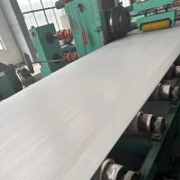 China ASTM A240 Stainless Steel Plate 310S / 06Cr25Ni20 / 1.4845 / S31008 0.4 - 80.0mm for sale