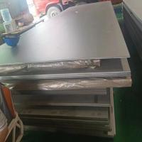 China ASTM A240 Stainless Steel Plate 310S / 06Cr25Ni20 / 1.4845 / S31008 0.4 - 80.0mm for sale