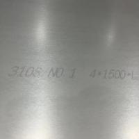 China ASTM A240 Stainless Steel Plate 310S / 06Cr25Ni20 / 1.4845 / S31008 0.4 - 80.0mm for sale