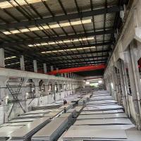 China ASTM A240 Stainless Steel Plate 310S / 06Cr25Ni20 / 1.4845 / S31008 0.4 - 80.0mm for sale