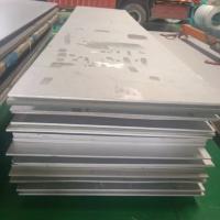 China Duplex 2205 Stainless Steel Plate Sheets S31803 / S32205 / EN 1.4462 TISCO BAOSTEEL for sale