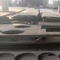 China TISCO Forged Stainless Steel Plate Thickness 10mm Grade 201 304 316L 310S 410 420 431 630 for sale