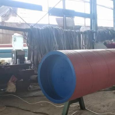 China Seamless Welded Stainless Steel Pipe ASTM A790 / A213 / A312 / A270 OD6 - 406mm for sale