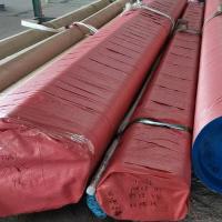 China Seamless Welded Stainless Steel Pipe ASTM A790 / A213 / A312 / A270 OD6 - 406mm for sale