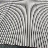 China ASTM A790 Stainless Steel Pipe  S31803 / S32750 / S32760 SS Tubing for sale